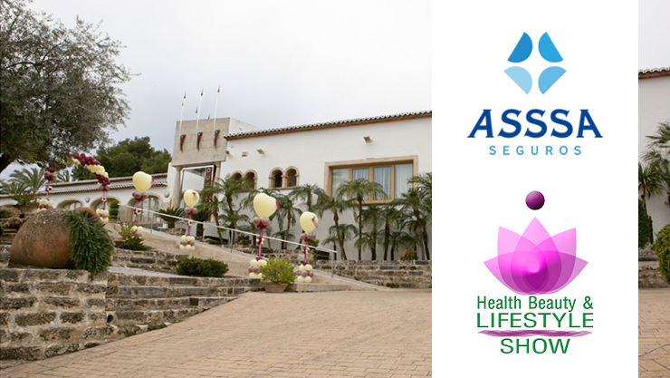 ASSSA in Health, Beauty & Lifestyle Show - ASSSA Nederlands