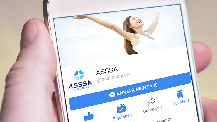 ASSSA verbindet sich mit Ihren Kunden - ASSSA Deutsch