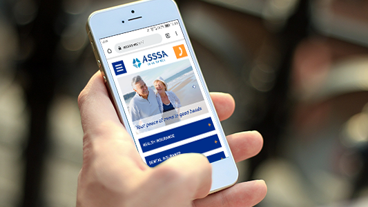 Welkom bij de nieuwe ASSSA-website - ASSSA Nederlands