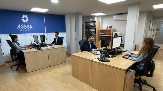 We continue to create jobs - ASSSA English