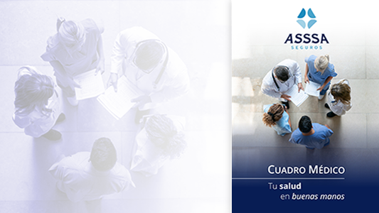 New 2022 ASSSA Medical Directory - ASSSA English