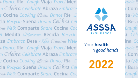 2022 and a very healthy day to day - ASSSA English