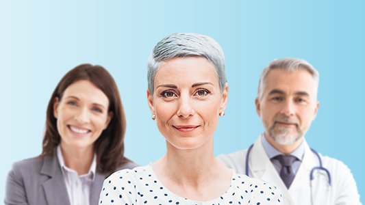 The campaign “The health insurance FOR YOU!” now in print media - ASSSA ...