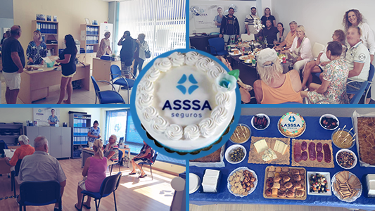 Success of the Open Door Weeks - ASSSA English