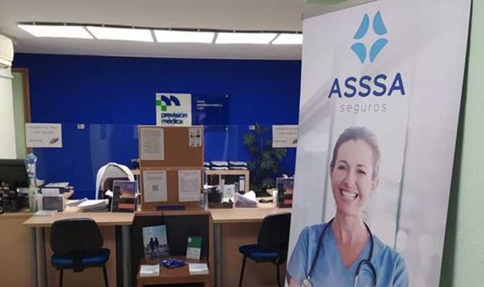 Offices - ASSSA English