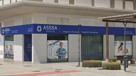 Bienvenidos Asegurados Previsión Médica - ASSSA